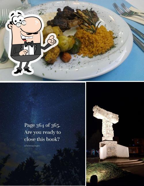 Restaurant Bosfor, Slobozia - Restaurant menu and reviews