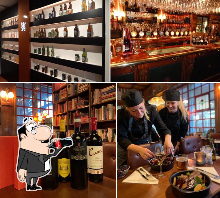 Brygghuset restaurant, Vimmerby - Restaurant menu and reviews