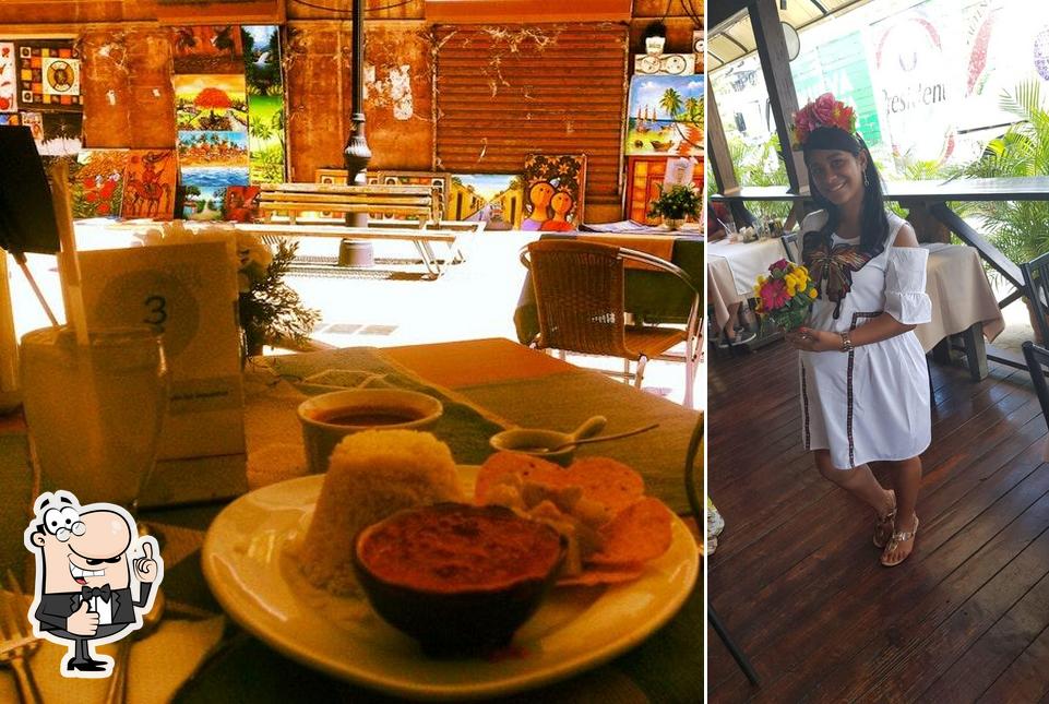 Cafe Borbone, Santo Domingo - Menú del restaurante, precios y reseñas