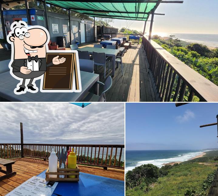 Top 5 restaurants in Hibberdene, september 2025 - Restaurant Guru