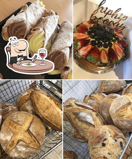 Como Hot Bread Kitchen, Campbellfield - Restaurant menu, prices and reviews