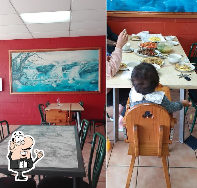 Country Chef Fast Food in Dannevirke - Restaurant reviews