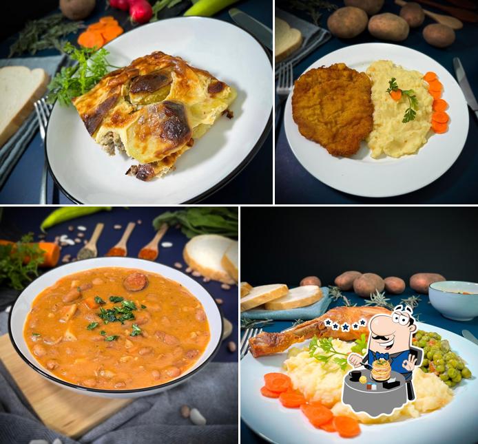 Domaca kuhinja Gurman, Backa Palanka - Restaurant menu, prices and reviews
