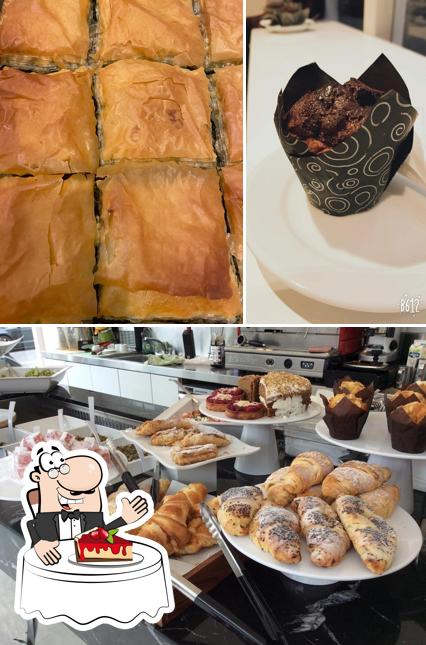 Food Filosophy, 4 Lower Belgrave St in London - Restaurant menu and reviews