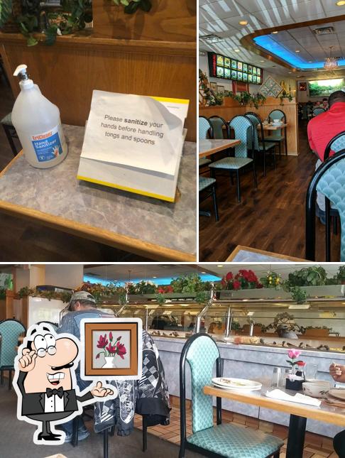 Great Dragon Buffet, Saint Cloud - Restaurant menu, prices and reviews