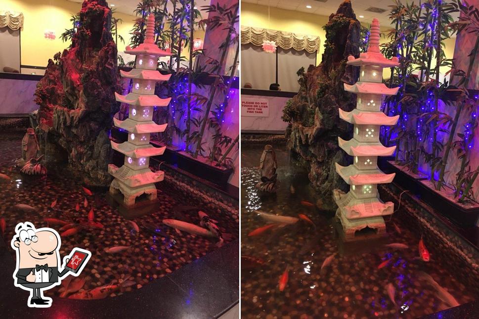Happy Buffet in Riverside - Restaurant menu and reviews