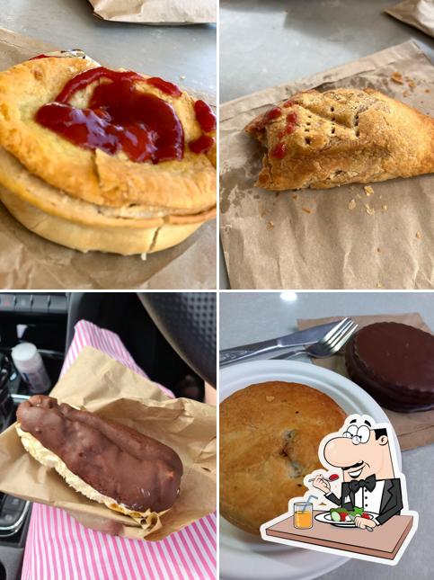 Holbrook Bakery, 126 Albury St in Holbrook - Restaurant reviews