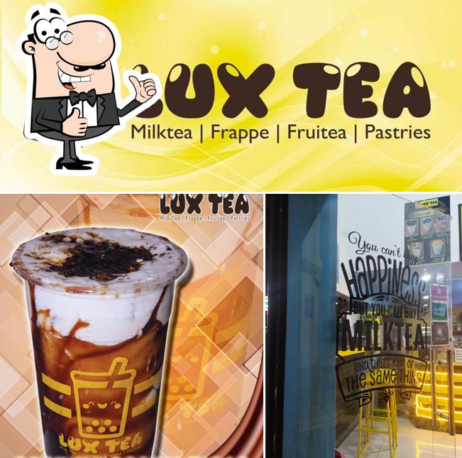 Lux Tea, Manila - Restaurant reviews
