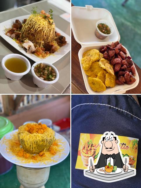 Best mofongo in Moca restaurants, winter 2024 - Restaurant Guru