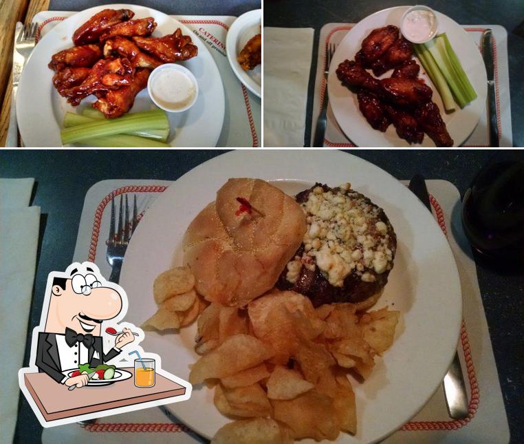 Ocean Pride, 1534 York Rd in Lutherville-Timonium - Restaurant menu and ...