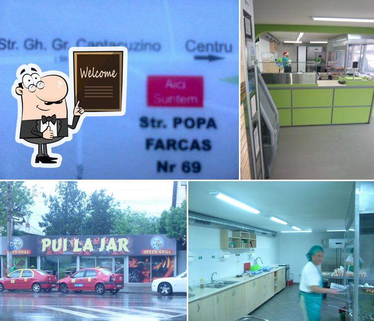 PUI la JAR, Ploiești, str. POPA FARCAS