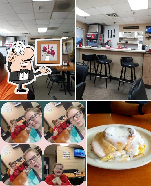 Top 5 restaurants with cakes in Perry, Michigan, october 2025 ...