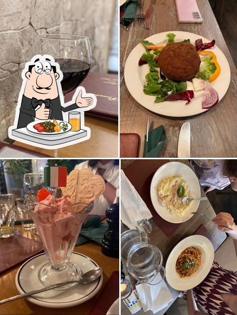 Il Piccolinos Ltd, 31 Smith St in Warwick - Restaurant menu and reviews
