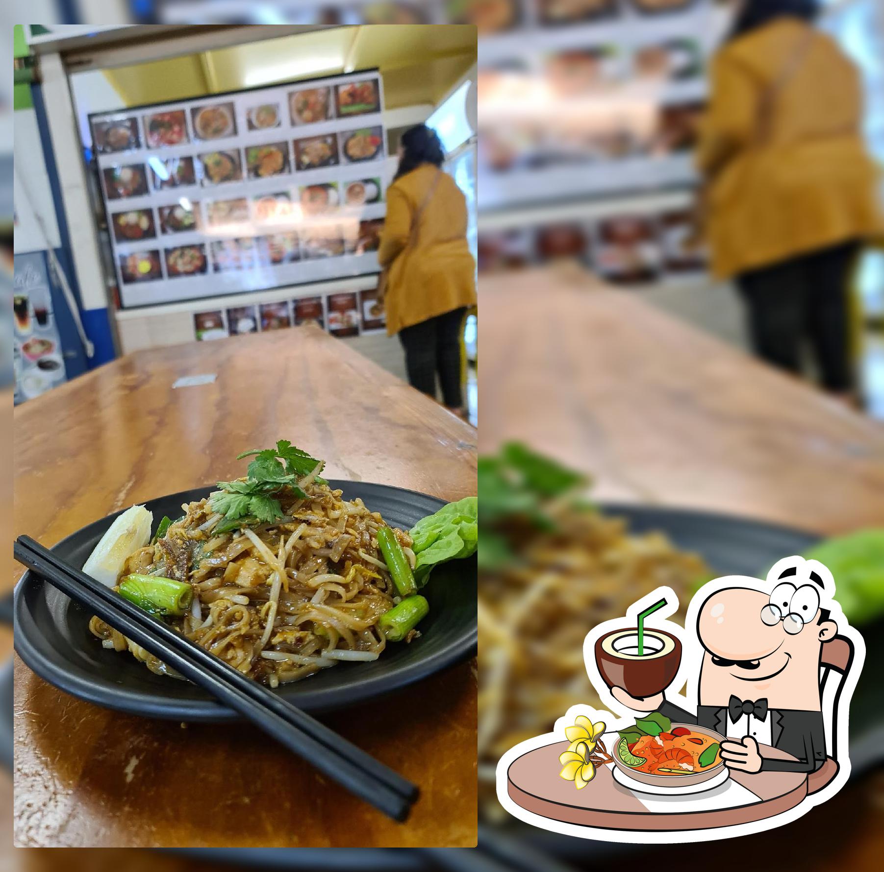 Best restaurants in Spencer 7 Day Village Mall - Restaurant Guru
