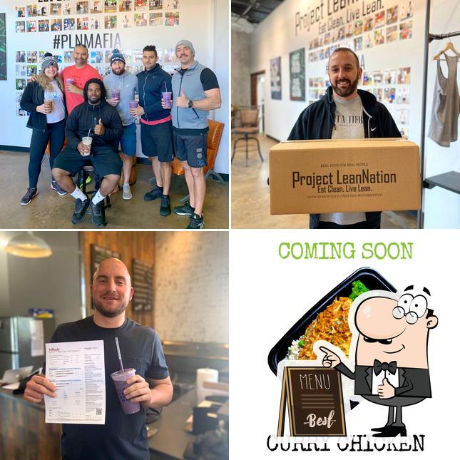 Project LeanNation Buffalo in Bowmansville - Restaurant reviews