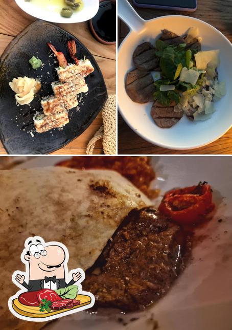 Ruby Mare, Yalıkavak Belediyesi, Dimril Mah - Restaurant reviews