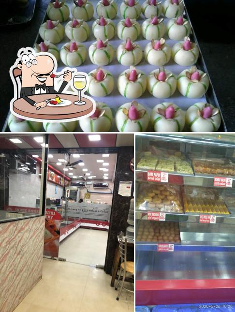 SHREE ANNAI MATHI SWEETS & SNACKS, Chennai - Restaurant menu, prices ...