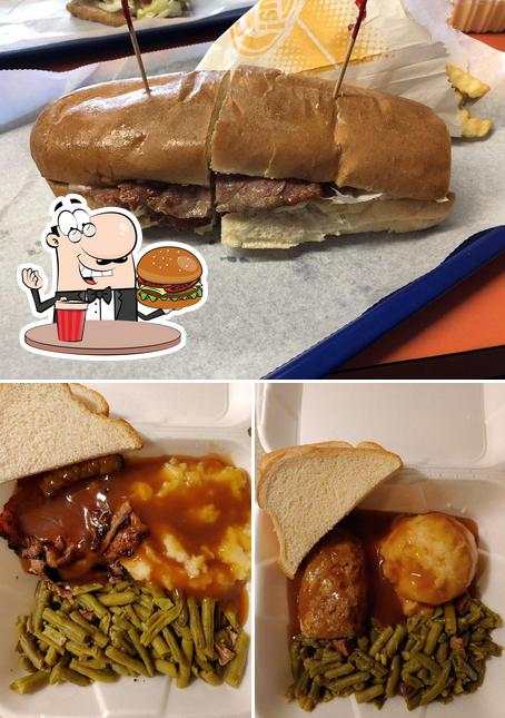 Stan's Sandwich Shop, Jacksonville - Restaurant menu, prices and reviews