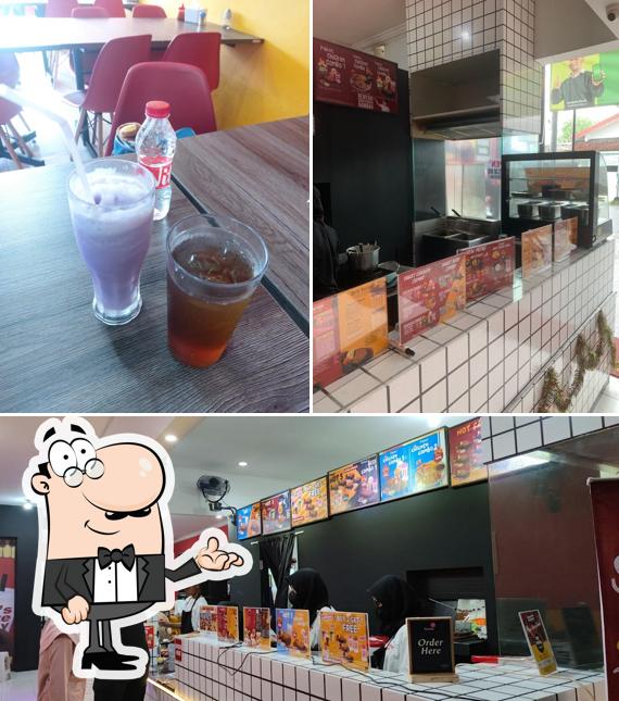 Steaky Steak Purwokerto, Purwokerto - Restaurant reviews