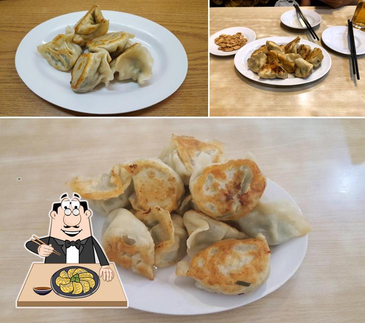 Super Suikiaw 菫華餃子店(俺の餃子), Jakarta - Restaurant menu, prices and reviews