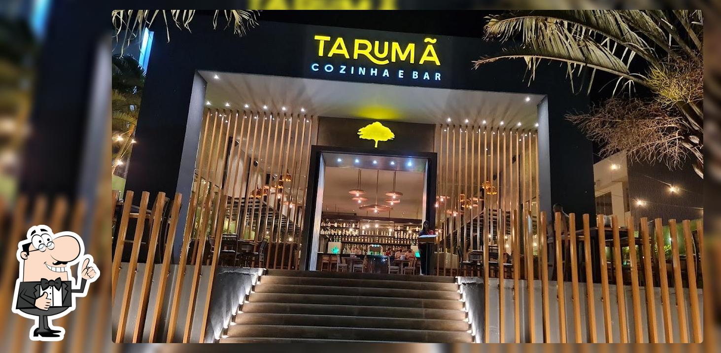 Tarumã Cozinha e Bar, Brasília - Menu do restaurante e avaliações