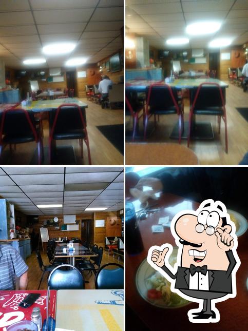 The Original Fish of Stroh, Stroh - Restaurant menu, prices and reviews