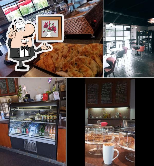 Top 10 restaurants in St. Albert, september 2025 - Restaurant Guru