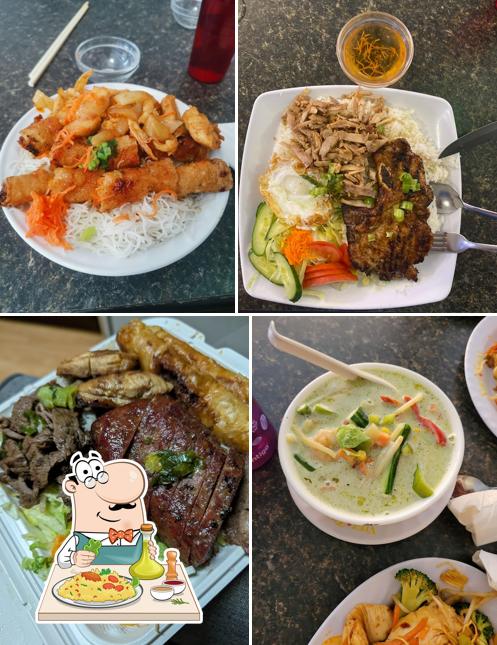 Viet-Thai Restaurant, Regina - Restaurant menu, prices and reviews