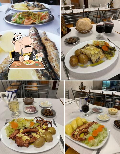Restaurante Bar Timor, Lisboa - Menu do restaurante, preços e opiniões