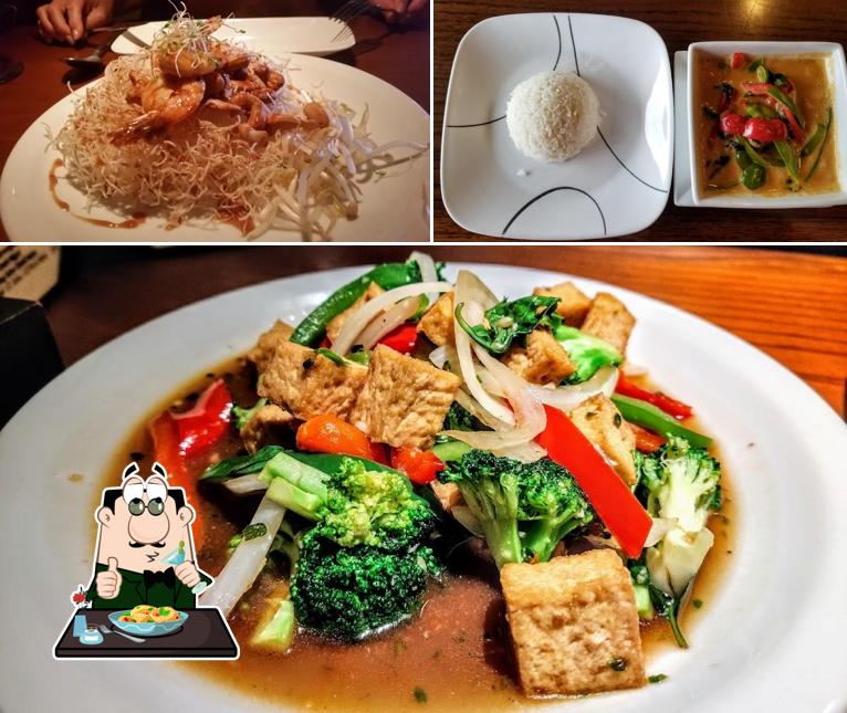 SEA THAI RESTAURANT, Orlando - Restaurant menu, prices and reviews