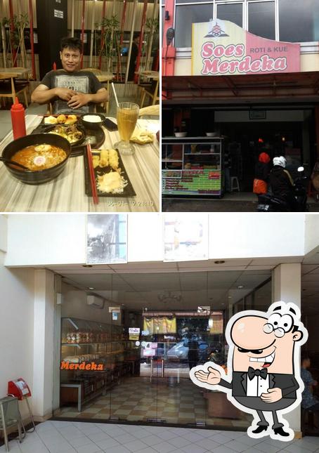 Soes Merdeka - Bogor, Bogor, Ruko Villa Indah Pajajaran - Restaurant ...
