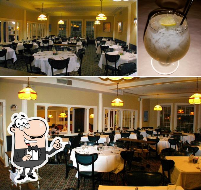 Spiro's Restaurant South, St. Louis - Restaurant menu, prices and reviews