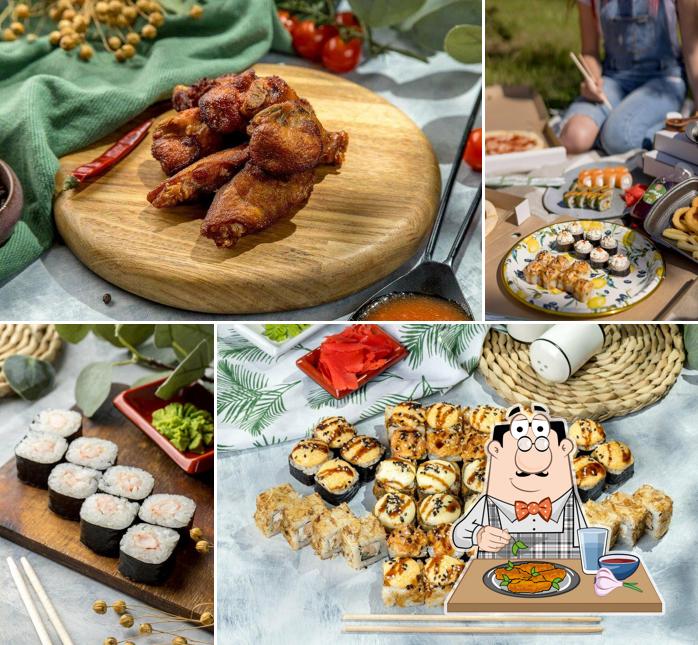Best chinese restaurants in Tolbazy, summer 2024 - Restaurant Guru
