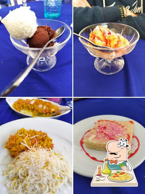 Taj Mahal restaurant, Saint-Omer - Restaurant menu and reviews