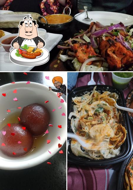 Tandoori Masala in Brampton - Restaurant menu and reviews
