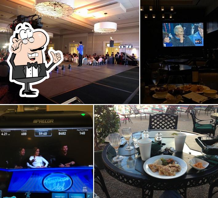 The Briar Club in Houston - Restaurant reviews