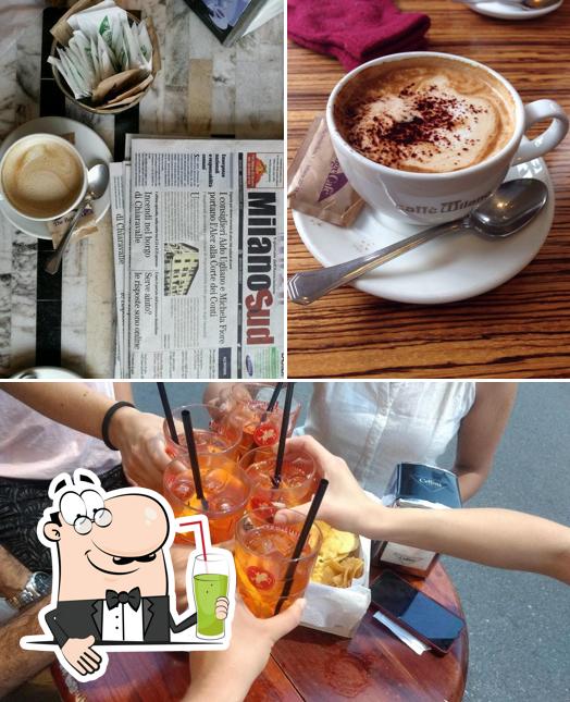 The Bridge Café, Mailand - Speisekarte, Preise und Bewertungen