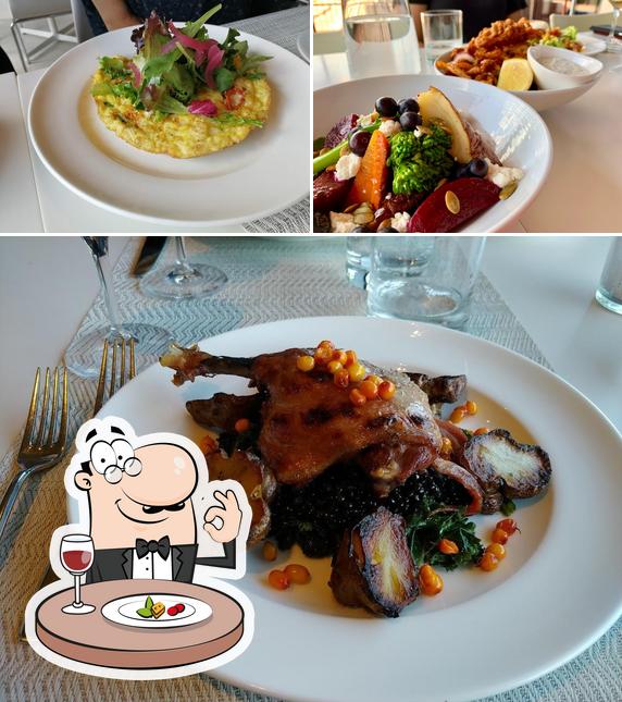Shift Restaurant, Saskatoon - Restaurant menu, prices and reviews