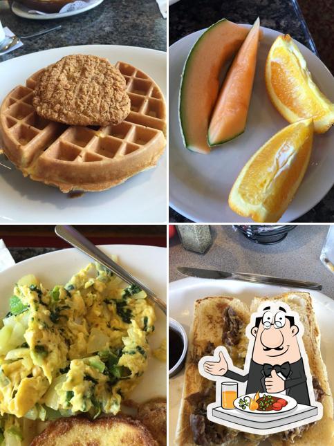 Grandma's Table, Montgomery - Restaurant menu, prices and reviews