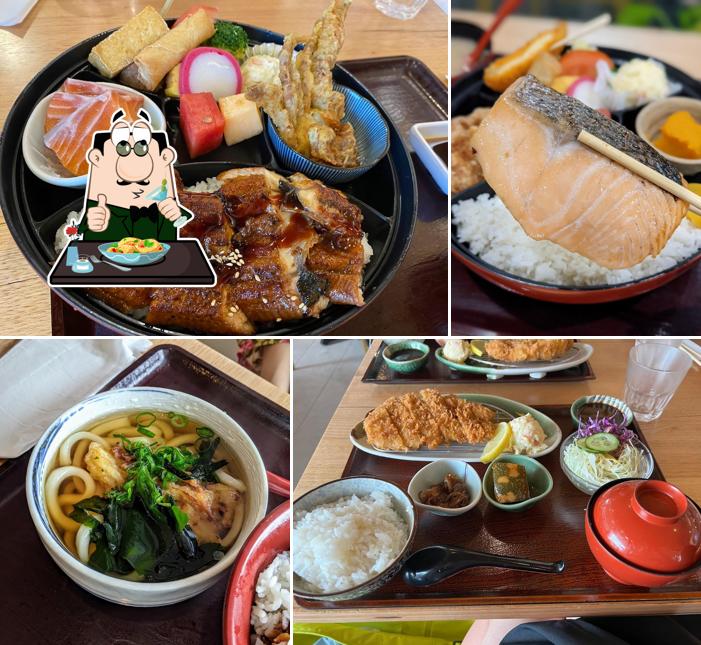 Top 5 restaurants with japanese udon in Paddington, june 2025 ...