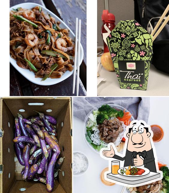 Thai Express Restaurant Calgary restaurants in Calgary, summer 2024 ...