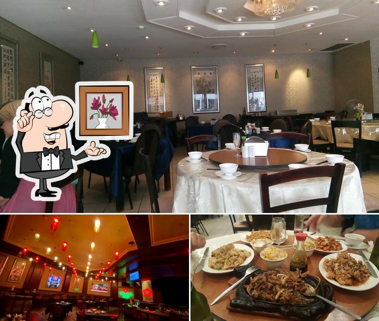 Yi Pin Restaurant, South Africa - Restaurantbewertungen