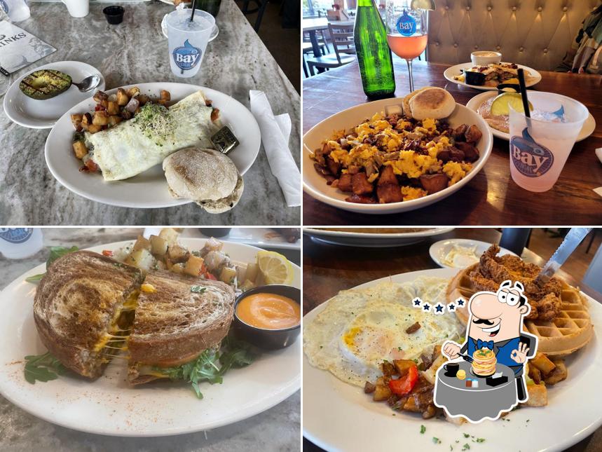 Bay Local Eatery, Virginia Beach - Restaurant menu, prices and reviews