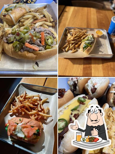 Best corned beef in Lisle restaurants, spring 2024 - Restaurant Guru