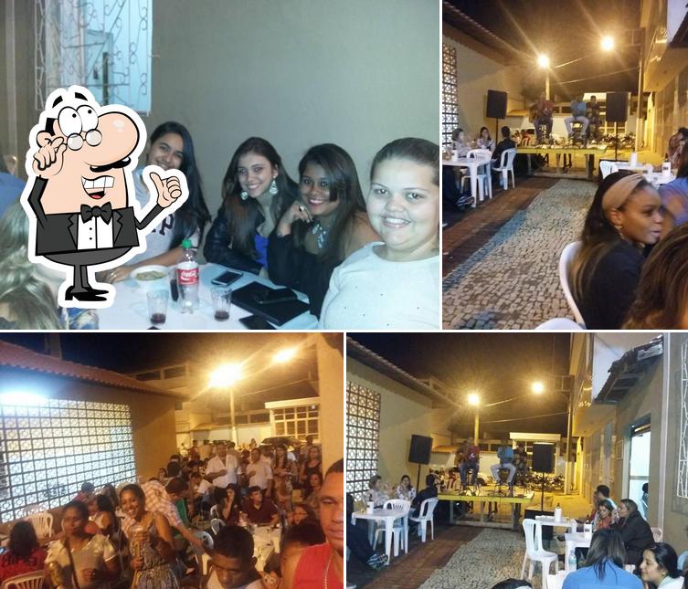Boteco pub & bar, Brasil, Praça Batista Berno - Restaurant reviews
