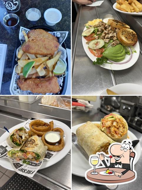 Top 5 restaurants with ceviche in Sanger, july 2025 - Restaurant Guru
