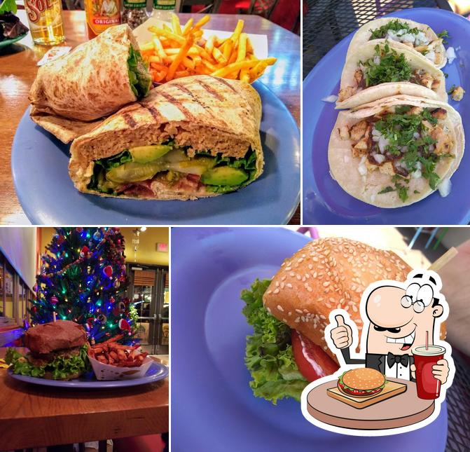 Find the best place to eat in Santa Fe, New Mexico, spring 2024 ...