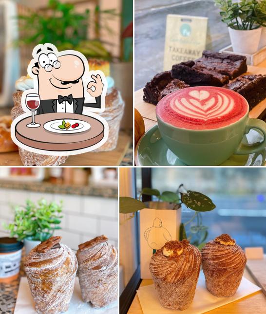 Fix Coffee in Leeds - Restaurant reviews