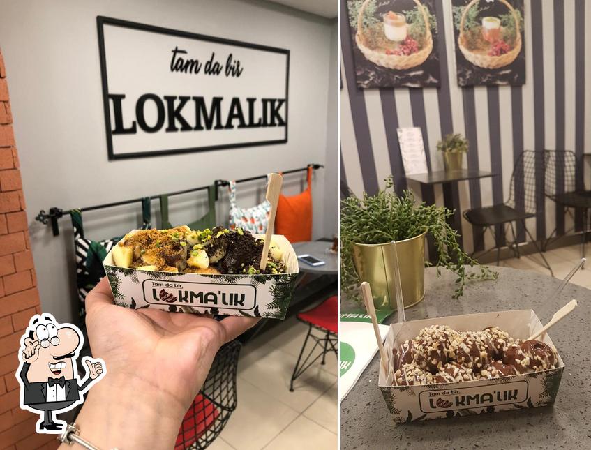 Lokmalık, Istanbul - Restaurant menu, prices and reviews