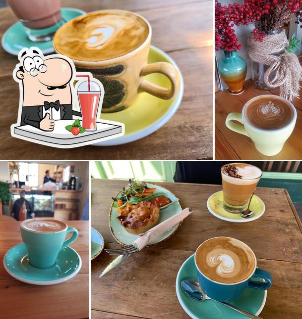 The Lost Boys Cafe in Hamilton - Restaurant reviews